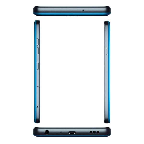 LG Neon Plus-32GB-Blue-ATT Locked (New) – MOBONIC