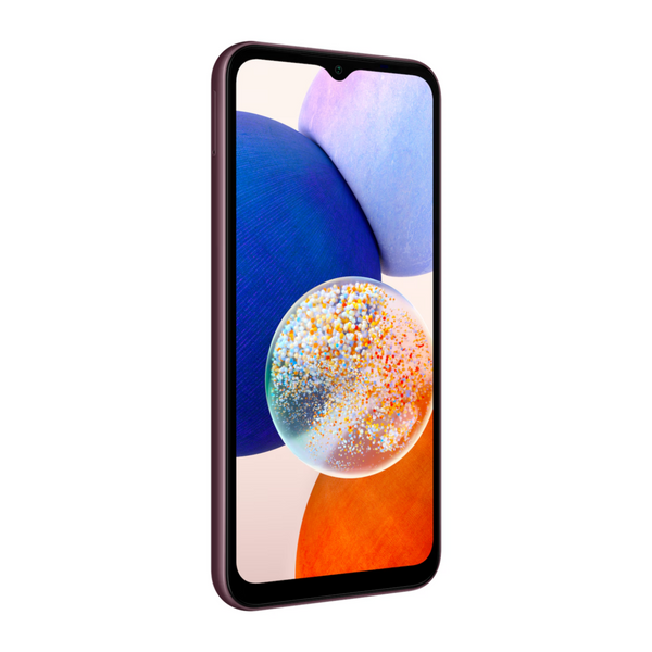 Samsung Galaxy A14 5G -64GB-Red-Unlocked (AM Box) – MOBONIC