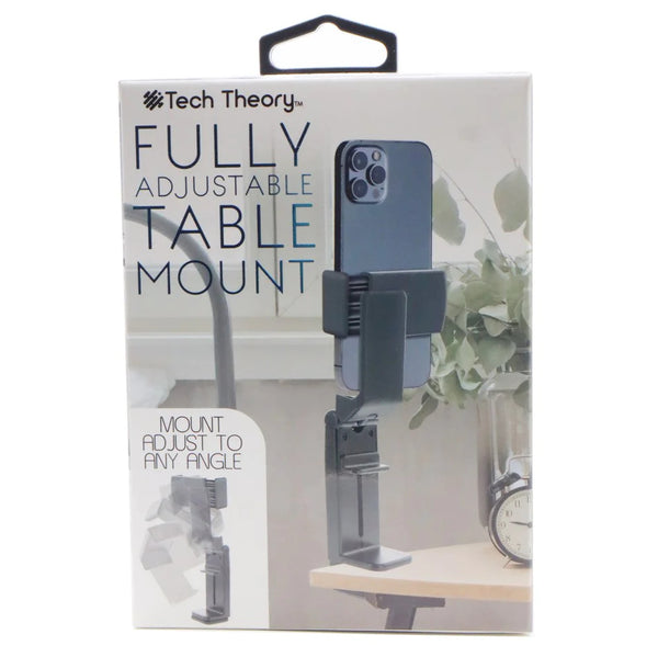 TCT - Fully Adjustable Table Mount – MOBONIC